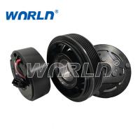 China Automobile Air Conditioning Clutch Replacement For Volkswagen Jetta Bora 5C90045010 for sale