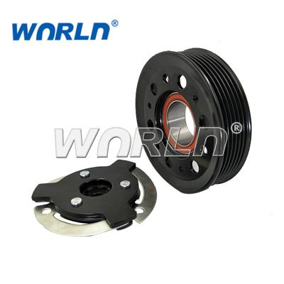China 6PK Vw Ac Compressor Clutch Replacement 2009- 1k0820803F 1K08208595 for sale