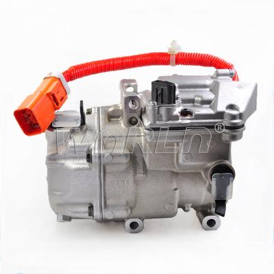 China ES34C For Tesla for Model S 60 75 80 90 Hybrid Car AC Compressor OEM 422000690 511241 WXHB003 for sale