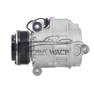 China 12V Auto Parts AC Compressor For BMW X5  E70 64509121758 64526988518  WXBM010 for sale