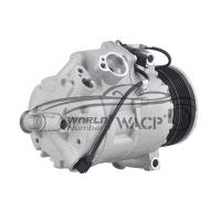 China 12V Auto Parts AC Compressor For BMW X5  E70 64509121758 64526988518  WXBM010 for sale