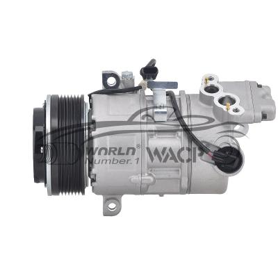 China A41011B10001 A41011B10005 64529156820 Car AC Compressor For BMW1 3  E81 E87 WXBM063 for sale