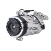 China A41011B10001 A41011B10005 64529156820 Car AC Compressor For BMW1 3  E81 E87 WXBM063 for sale