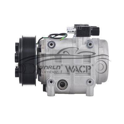China 1401195 10368570 3006792 3404055 24V Auto AC Compressor For TM31 10PK 24VWXBS052 for sale
