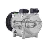 China 1401195 10368570 3006792 3404055 24V Auto AC Compressor For TM31 10PK 24VWXBS052 for sale