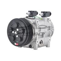 China 1401195 10368570 3006792 3404055 24V Auto AC Compressor For TM31 10PK 24VWXBS052 for sale