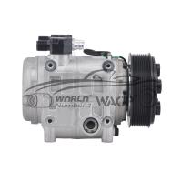 China 1401195 10368570 3006792 3404055 24V Auto AC Compressor For TM31 10PK 24VWXBS052 for sale