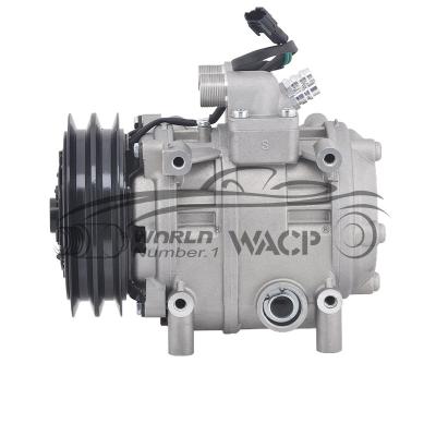 China 24V AC Compressor Auto 8126006462 For Yutong Bus 24V 10P35 2B 162MM WXBS064 for sale