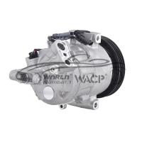 China 12V Car AC Compressor 4472808500 92277552 92266819 For Chevrolet  Pryce Caprice WXCV060 for sale