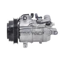 China 12V Car AC Compressor 4472808500 92277552 92266819 For Chevrolet  Pryce Caprice WXCV060 for sale