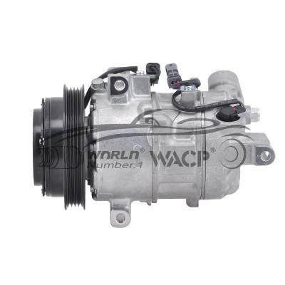 China 12V Car AC Compressor 4472808500 92277552 92266819 For Chevrolet  Pryce Caprice WXCV060 for sale