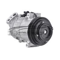 China 12V Car AC Compressor 4472808500 92277552 92266819 For Chevrolet  Pryce Caprice WXCV060 for sale