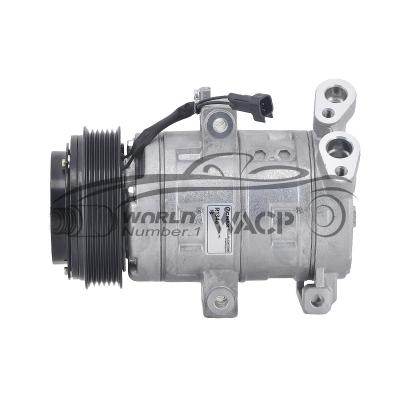 China 8L8419D629BC 19D629BC 8L8419D629AC 12V Car AC Compressor For Ford Escape Mercury WXFD067 for sale