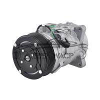 China 12V Car Air Conditioning Compressor BC4519D629AA WXFD149 For Ford Cargo F250 4.5 for sale