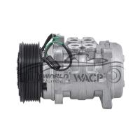 China 12V Car Air Conditioning Compressor BC4519D629AA WXFD149 For Ford Cargo F250 4.5 for sale
