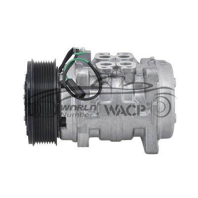 China 12V Car Air Conditioning Compressor BC4519D629AA WXFD149 For Ford Cargo F250 4.5 for sale