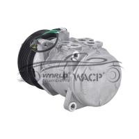 China 12V Car Air Conditioning Compressor BC4519D629AA WXFD149 For Ford Cargo F250 4.5 for sale