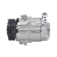 China 12V Car Air Conditioning Compressor CVC5 6PK For Fiat 500L Tipo 1.3  1.6 WXFT024A for sale