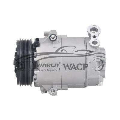 China 12V Car Air Conditioning Compressor CVC5 6PK For Fiat 500L Tipo 1.3  1.6 WXFT024A for sale