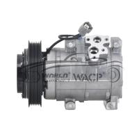China 38810RDJA01 MC4472608190 12V Car AC Compressor For Honda Accord  Pilot WXHD001 for sale