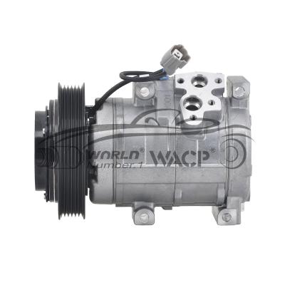 China 38810RDJA01 MC4472608190 12V Car AC Compressor For Honda Accord  Pilot WXHD001 for sale