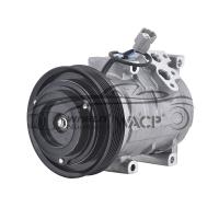 China 38810RDJA01 MC4472608190 12V Car AC Compressor For Honda Accord  Pilot WXHD001 for sale