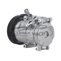 China 38810RDJA01 MC4472608190 12V Car AC Compressor For Honda Accord  Pilot WXHD001 for sale
