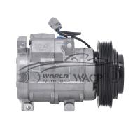 China 38810RDJA01 MC4472608190 12V Car AC Compressor For Honda Accord  Pilot WXHD001 for sale