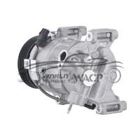 China 12V Car AC Compressor 6SBU14C 7PK 388106A0A01 4472502040 WXHD060 For Honda Accord 1.5 for sale