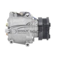China 12V Auto Air Conditioner Compressor For Honda  Accord 2.2 SANDEN3036 38810P0GA01 WXHD101 for sale