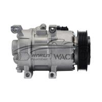 China 97701C3000 97701C3600 Auto AC Compressor 12V For Hyundai For Santa 9 Optima 1.6 WXHY056 for sale