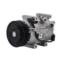 China 97701C3000 97701C3600 Auto AC Compressor 12V For Hyundai For Santa 9 Optima 1.6 WXHY056 for sale