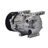 China 97701C3000 97701C3600 Auto AC Compressor 12V For Hyundai For Santa 9 Optima 1.6 WXHY056 for sale