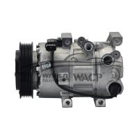 China 97701C3000 97701C3600 Auto AC Compressor 12V For Hyundai For Santa 9 Optima 1.6 WXHY056 for sale