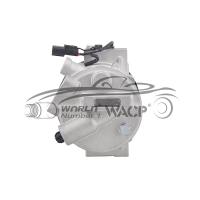 China 12V Car Air Conditioner Compressor For Hyundai Tucson  Kia Sportage 97701D3500 WXHY138A for sale