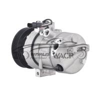 China 12V Car Air Conditioner Compressor For Hyundai Tucson  Kia Sportage 97701D3500 WXHY138A for sale
