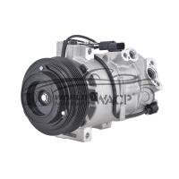 China 12V Car Air Conditioner Compressor For Hyundai Tucson  Kia Sportage 97701D3500 WXHY138A for sale
