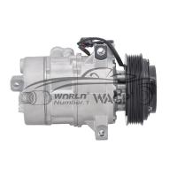 China 12V Car Air Conditioner Compressor For Hyundai Tucson  Kia Sportage 97701D3500 WXHY138A for sale