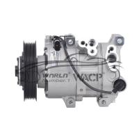 China 97701M0000 12V Auto Parts AC Compressor DVE14N 6PK For Hyundai For Creta 1.6 WXHY153 for sale