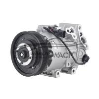 China 97701M0000 12V Auto Parts AC Compressor DVE14N 6PK For Hyundai For Creta 1.6 WXHY153 for sale