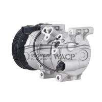China 97701M0000 12V Auto Parts AC Compressor DVE14N 6PK For Hyundai For Creta 1.6 WXHY153 for sale