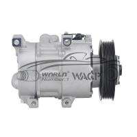 China 97701M0000 12V Auto Parts AC Compressor DVE14N 6PK For Hyundai For Creta 1.6 WXHY153 for sale