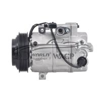 China Auto AC Compressor 97701S1000 CA500TMJDA04 For Hyundai For SantaFe TM 2.2 WXHY162 for sale