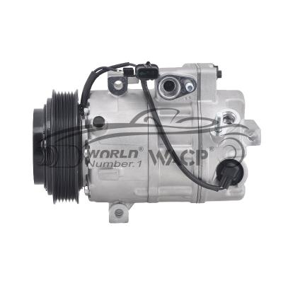 China Auto AC Compressor 97701S1000 CA500TMJDA04 For Hyundai For SantaFe TM 2.2 WXHY162 for sale