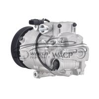 China Auto AC Compressor 97701S1000 CA500TMJDA04 For Hyundai For SantaFe TM 2.2 WXHY162 for sale