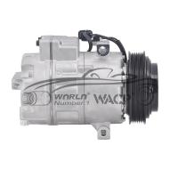 China Auto AC Compressor 97701S1000 CA500TMJDA04 For Hyundai For SantaFe TM 2.2 WXHY162 for sale