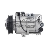 China 97701D3201 12V Auto AC Compressor WXKA098A For KIA Sportage Hyundai Tucson 2.0 for sale
