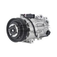 China 97701D3201 12V Auto AC Compressor WXKA098A For KIA Sportage Hyundai Tucson 2.0 for sale