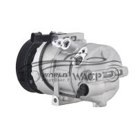China 97701D3201 12V Auto AC Compressor WXKA098A For KIA Sportage Hyundai Tucson 2.0 for sale