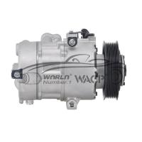 China 97701D3201 12V Auto AC Compressor WXKA098A For KIA Sportage Hyundai Tucson 2.0 for sale